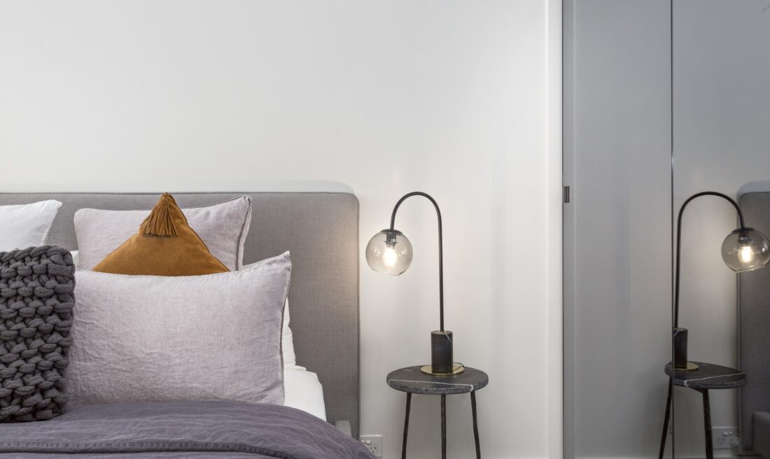 Fulton Lane - Luxuria Apartments