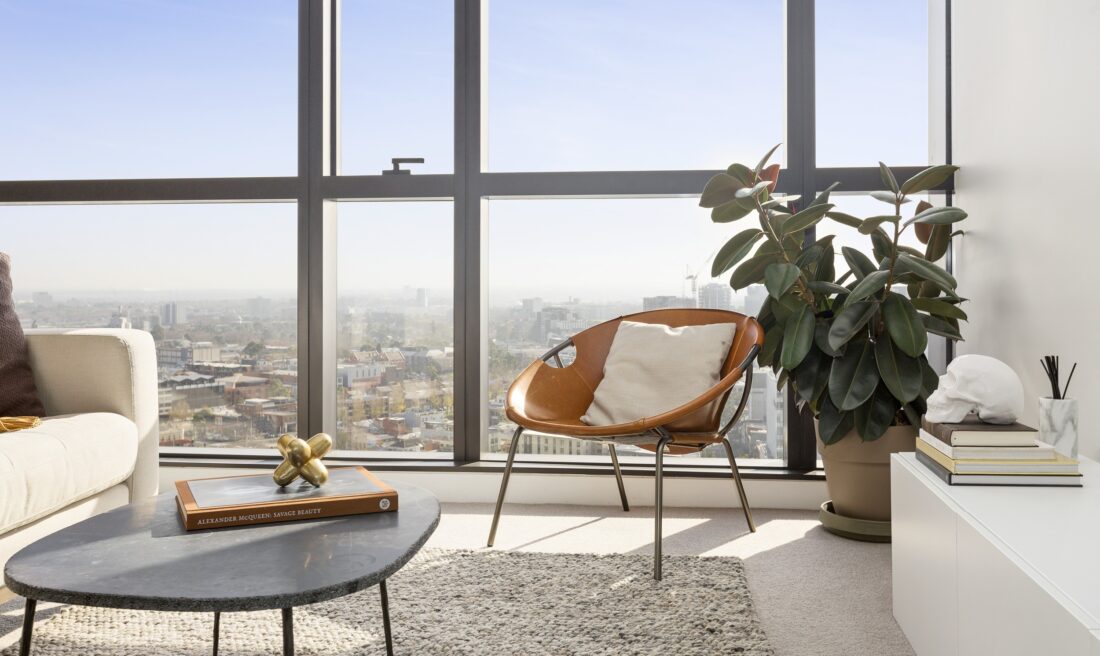 Fulton Lane - Luxuria Apartments