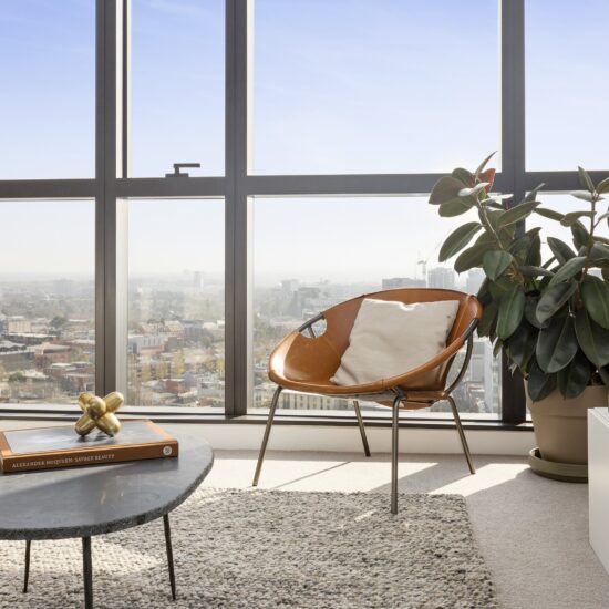 Fulton Lane - Luxuria Apartments