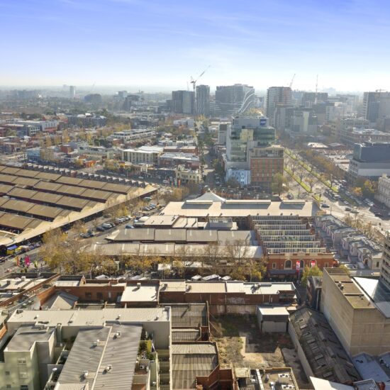 Fulton Lane - Luxuria Apartments