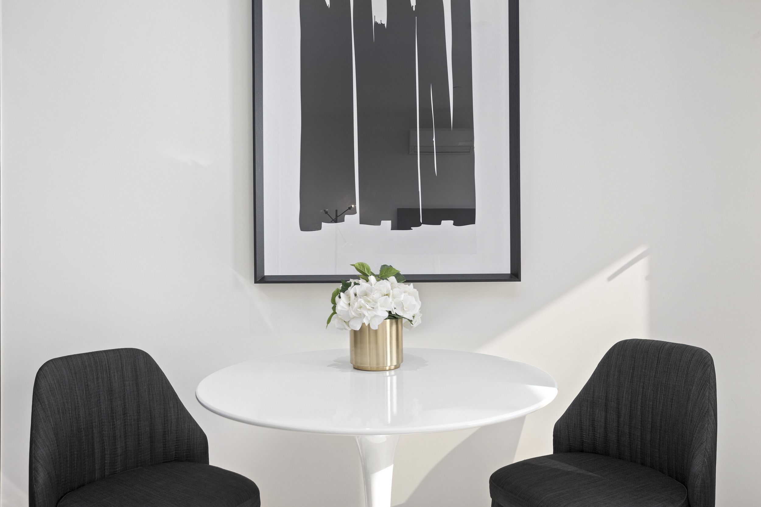 Fulton Lane - Luxuria Apartments