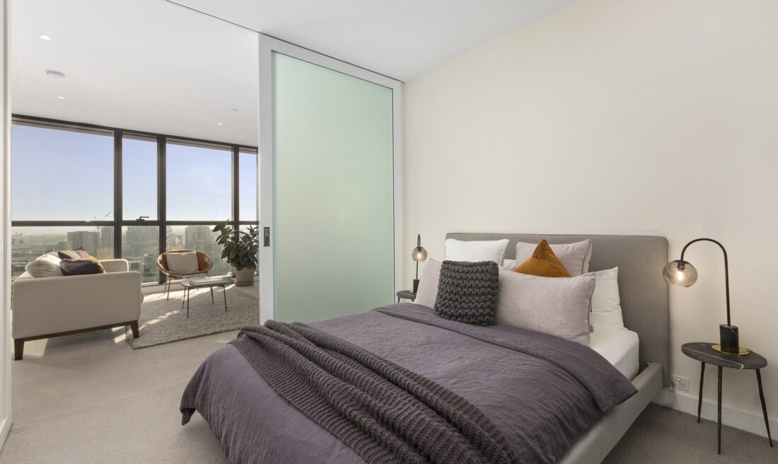 Fulton Lane - Luxuria Apartments