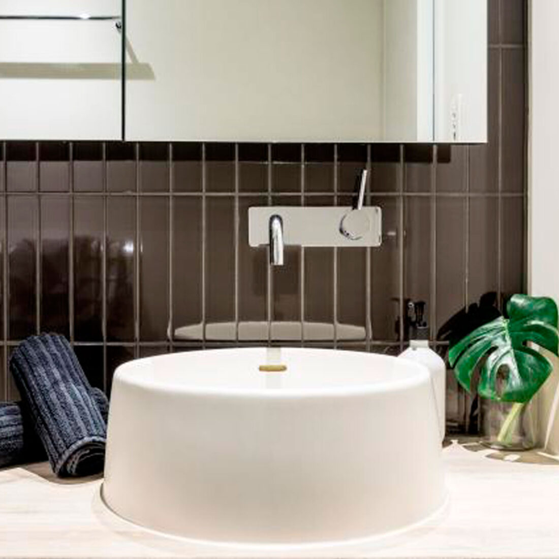 Fulton Lane - Luxuria Apartments