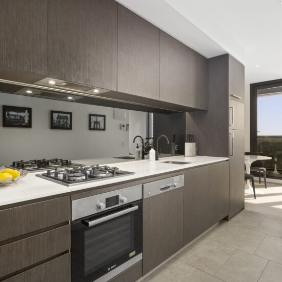 Fulton Lane - Luxuria Apartments